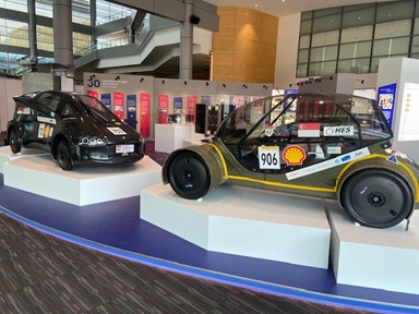 Nanyang Technological University - NTU Singapore